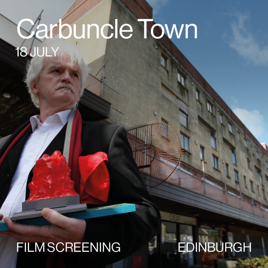 The Neoliberal City | Architecture Fringe