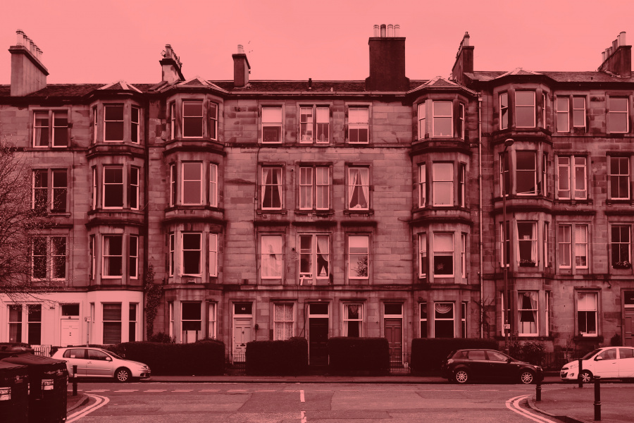 From Here | Architecture Fringe