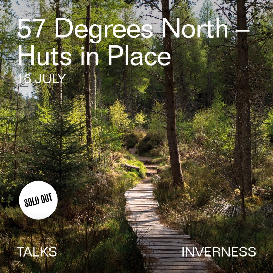 Custom Lane Re-Imagined | Architecture Fringe