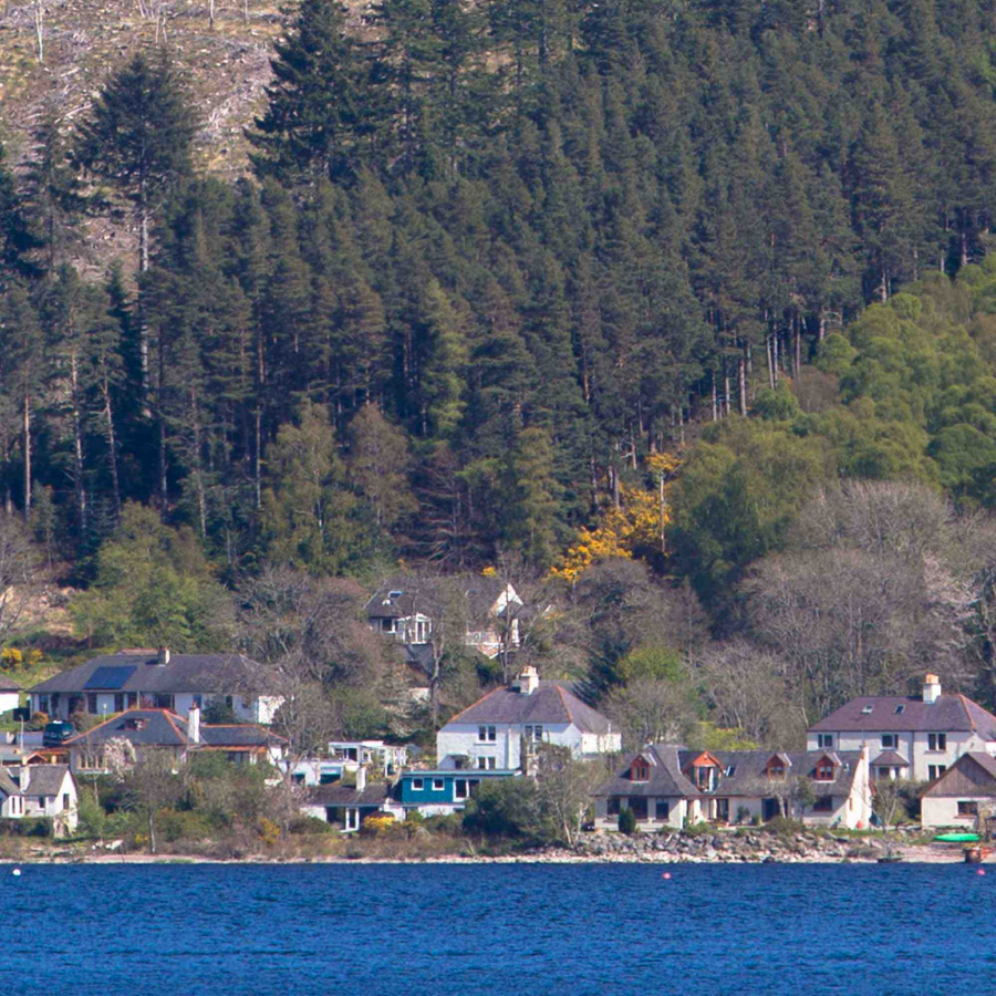 57 Degrees North - The Highland House | Architecture Fringe