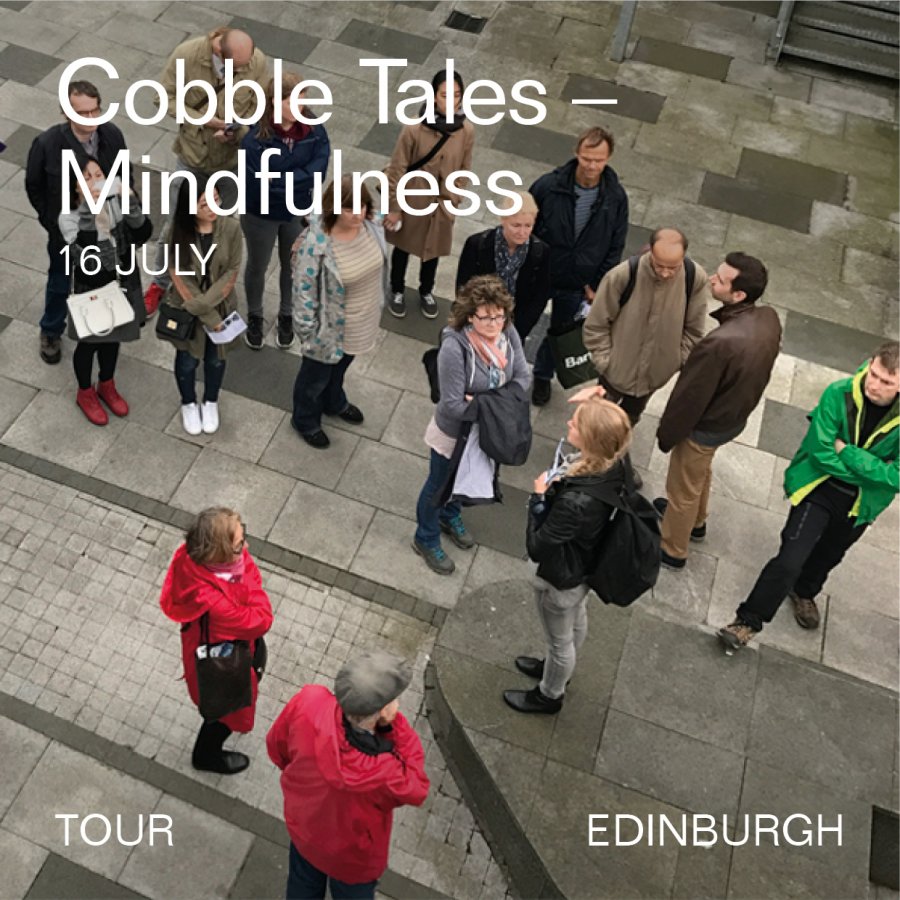 Spatial Synesthesia | Architecture Fringe