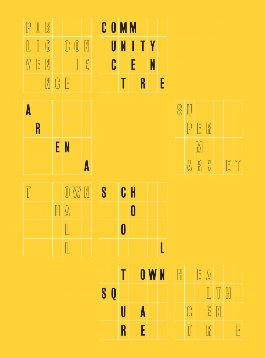 New Typologies Talks | Architecture Fringe