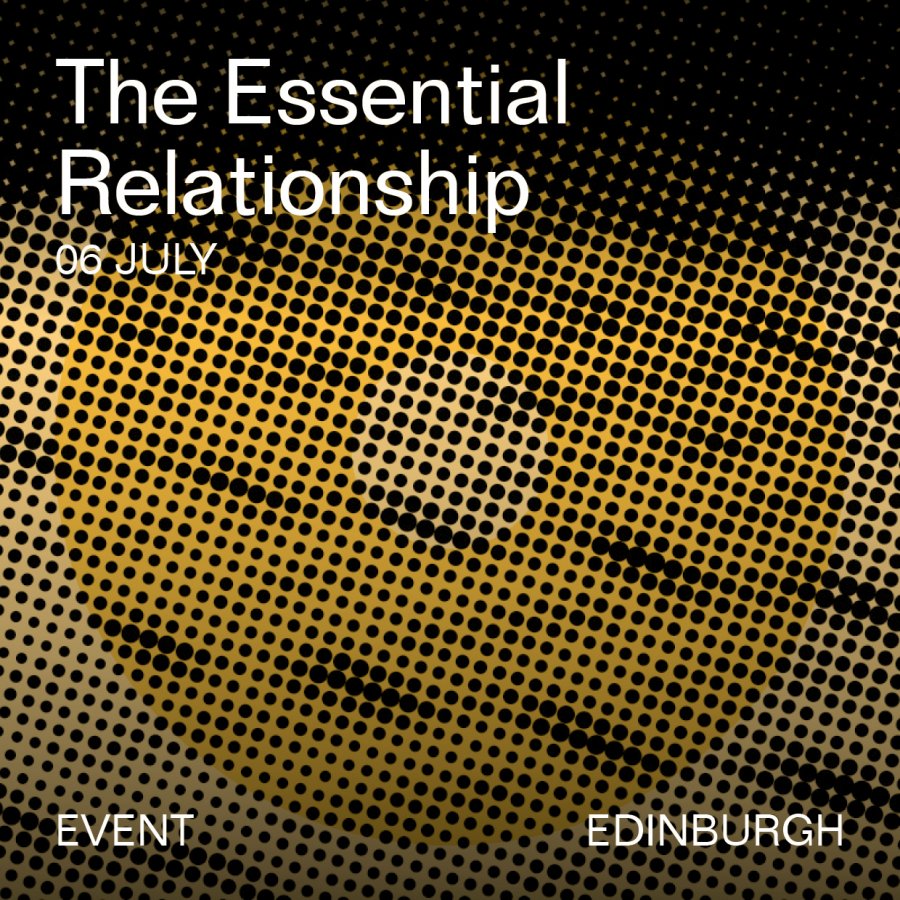 3D Basil Spence | Architecture Fringe