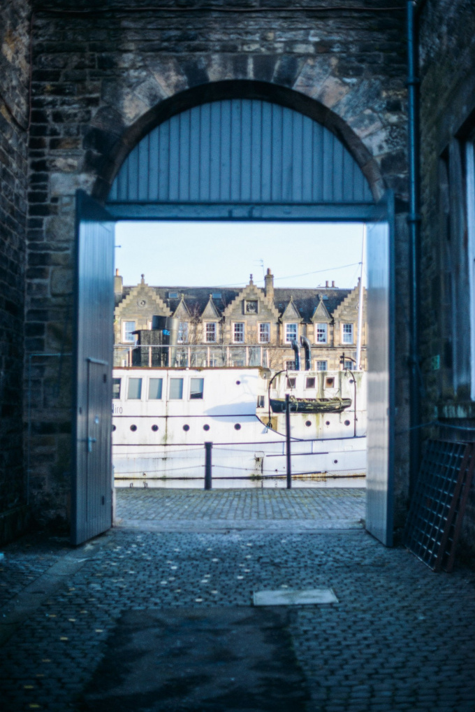 Custom Lane Summer Pavilion | Architecture Fringe