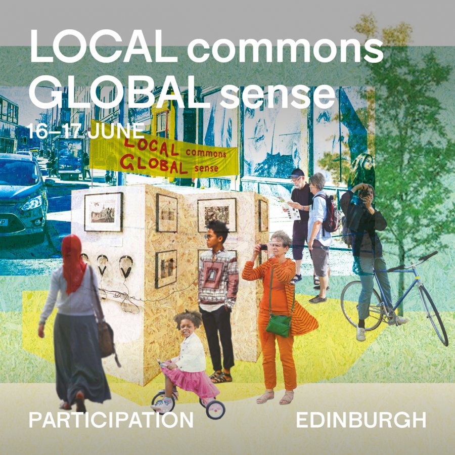 3X3 | Architecture Fringe