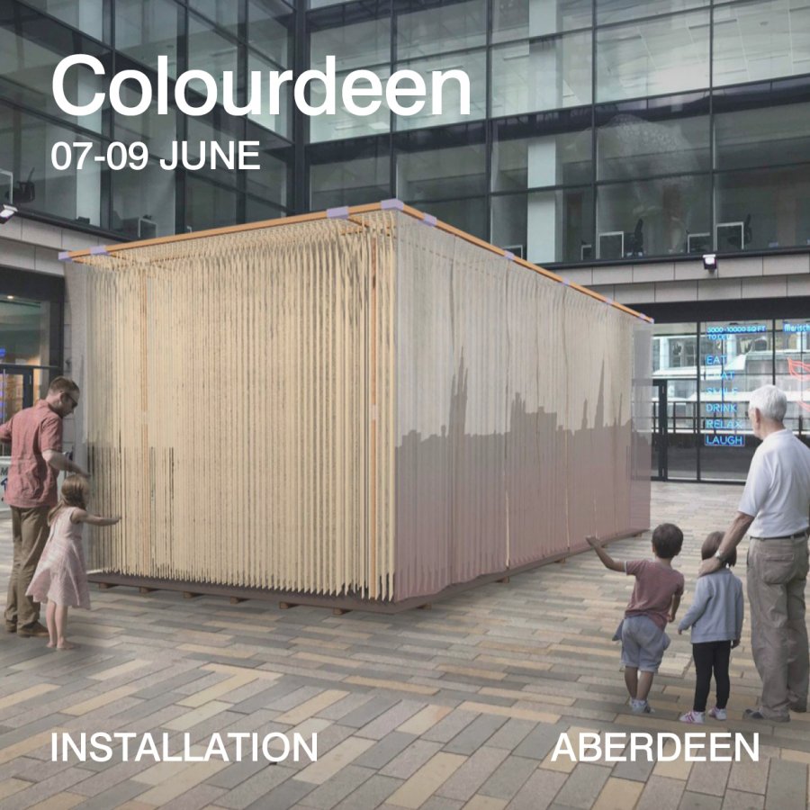 Queer Space | Architecture Fringe