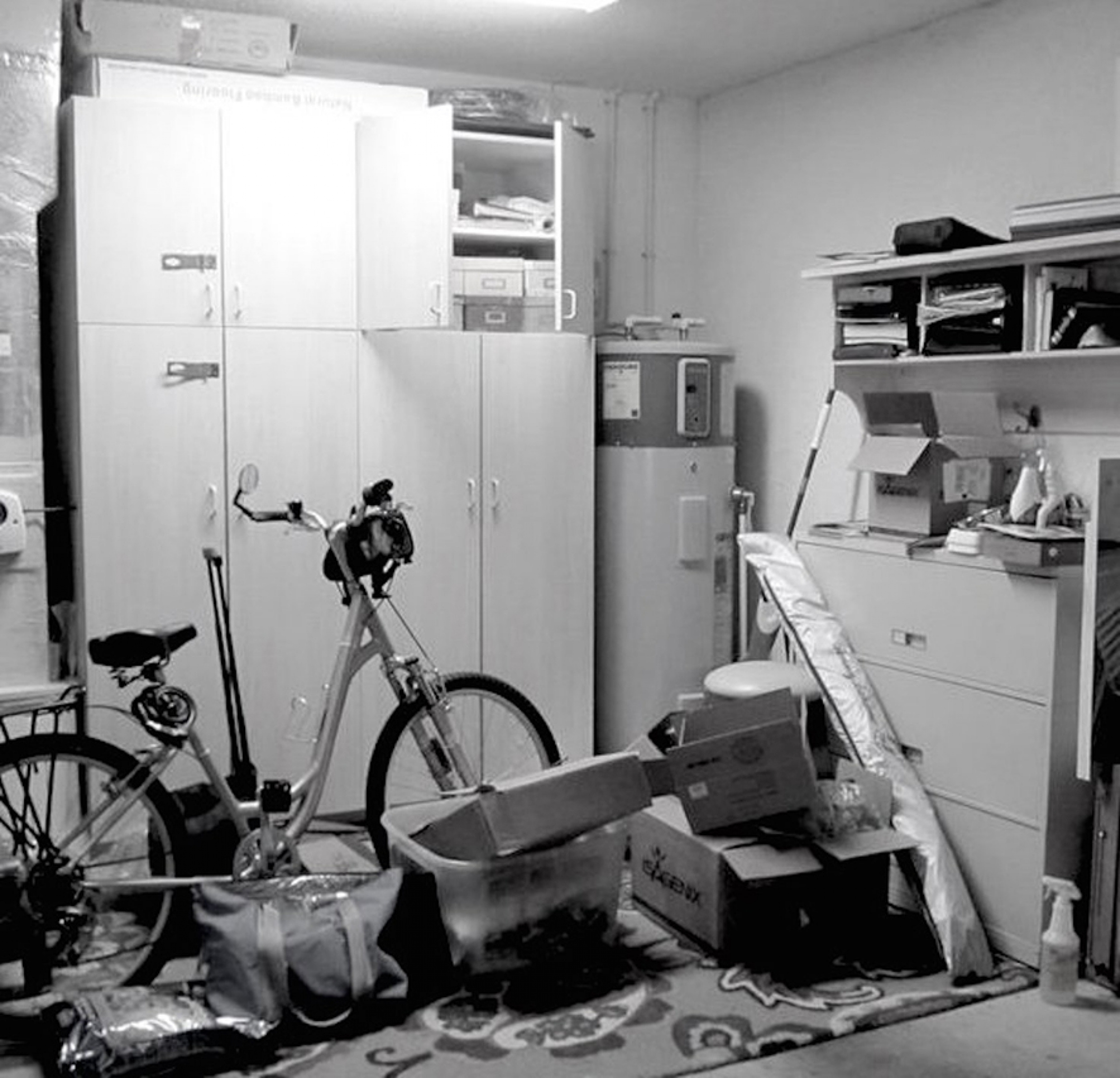 Designing the Everyday | Architecture Fringe