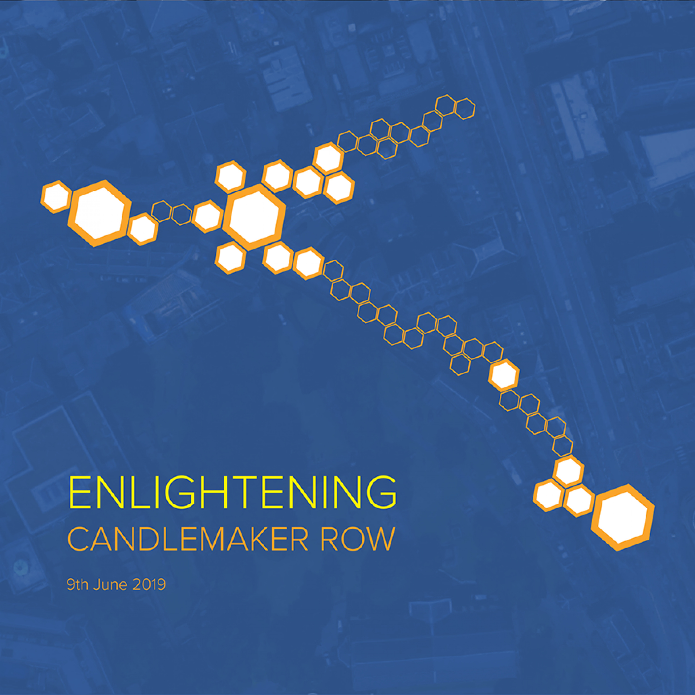 Enlightening Candlemaker Row | Architecture Fringe