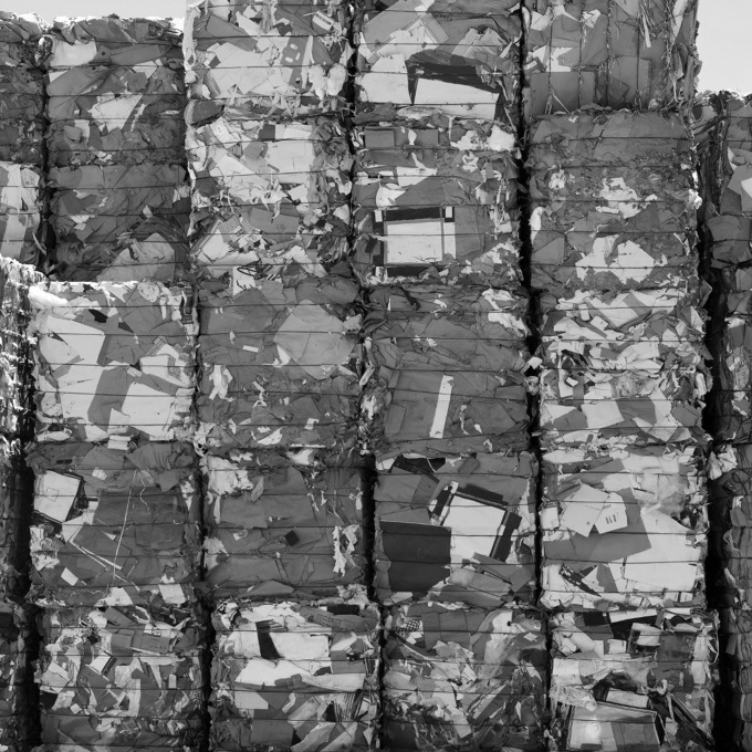 Garbage Barge: The Architecture Cycle | Architecture Fringe