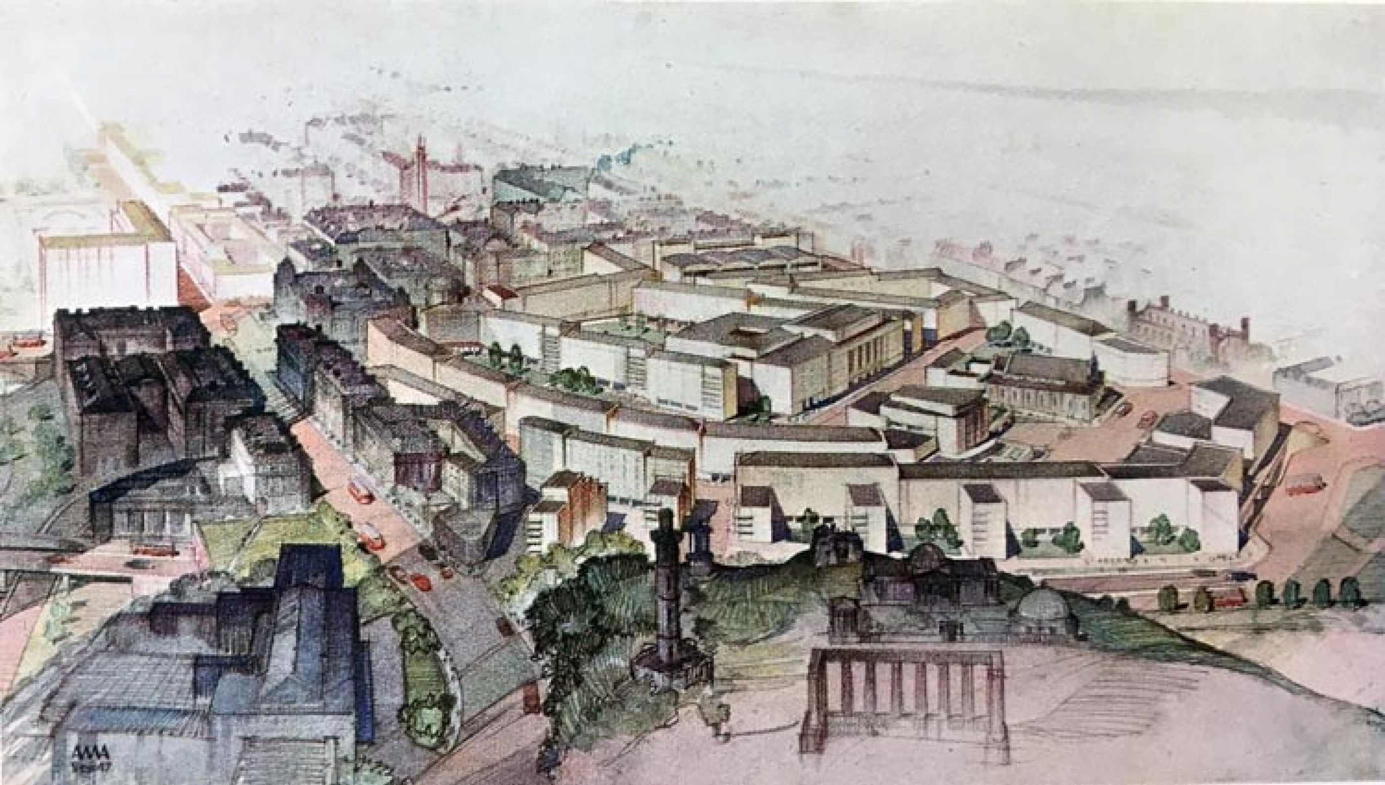 Our Built World: Architecture and the Urban… | Architecture Fringe