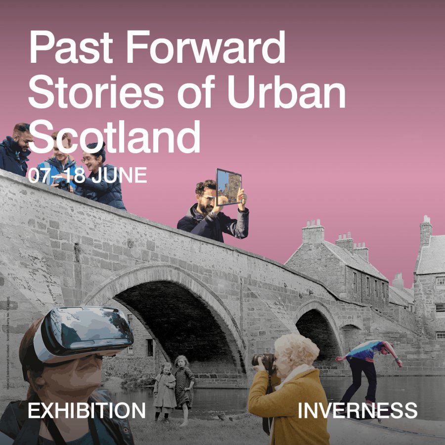 The Edinburgh Rat Park | Architecture Fringe
