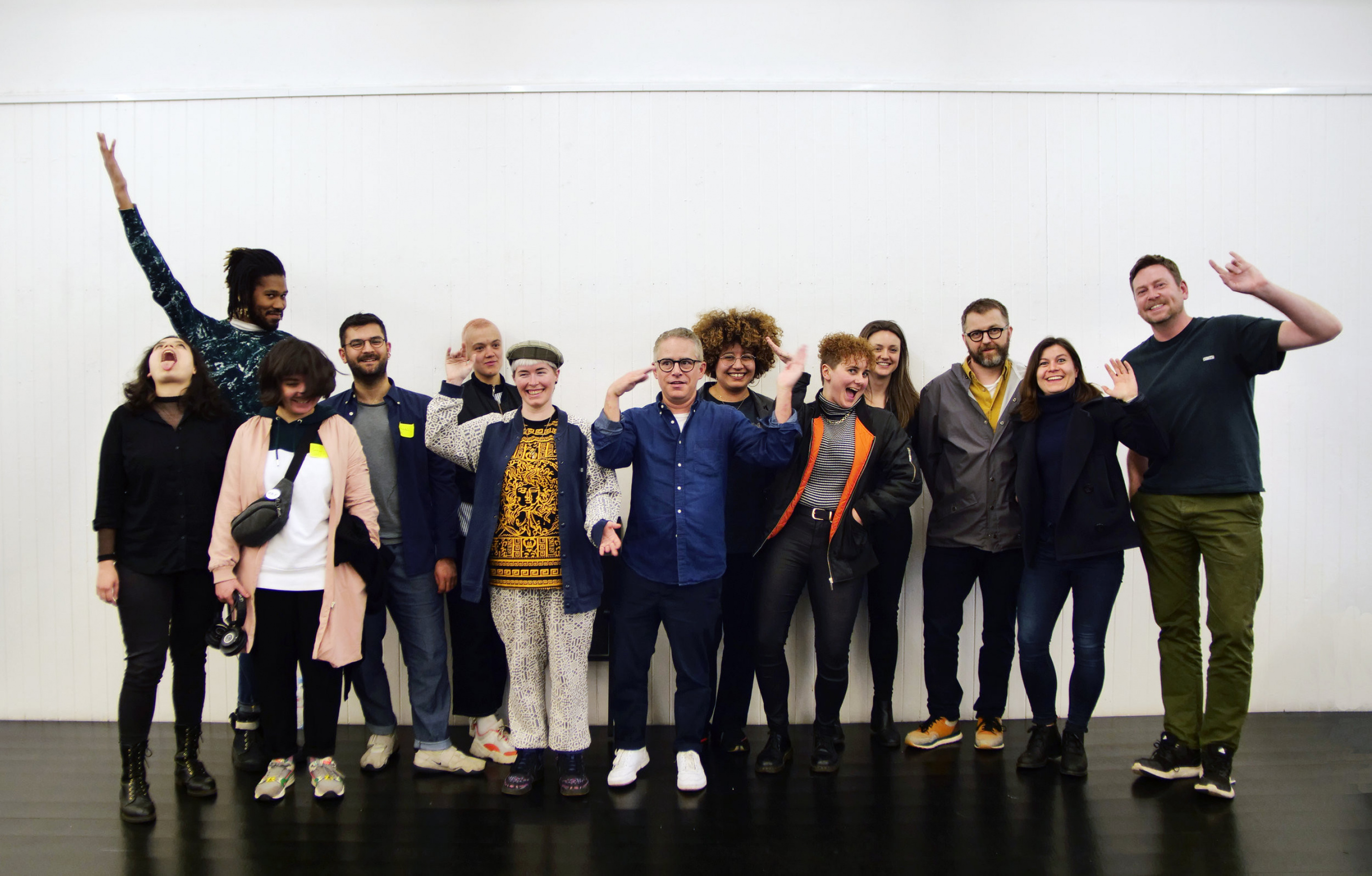 Queer Space | Architecture Fringe