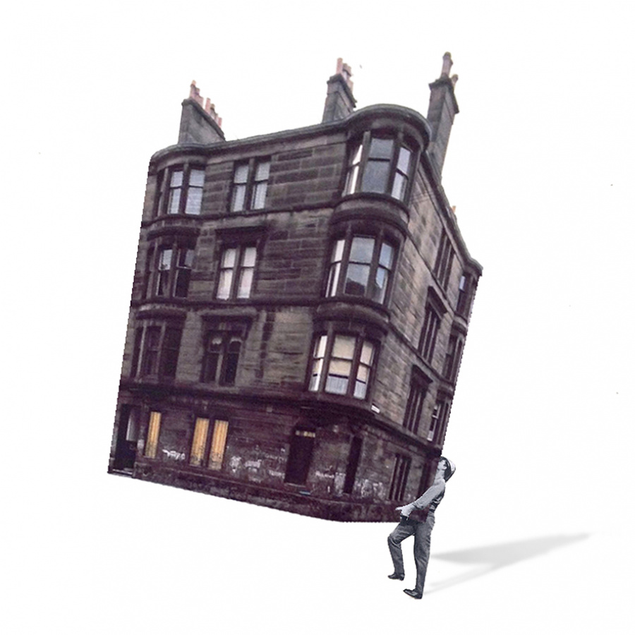 Tenements And What Do We Do With Them? | Architecture Fringe