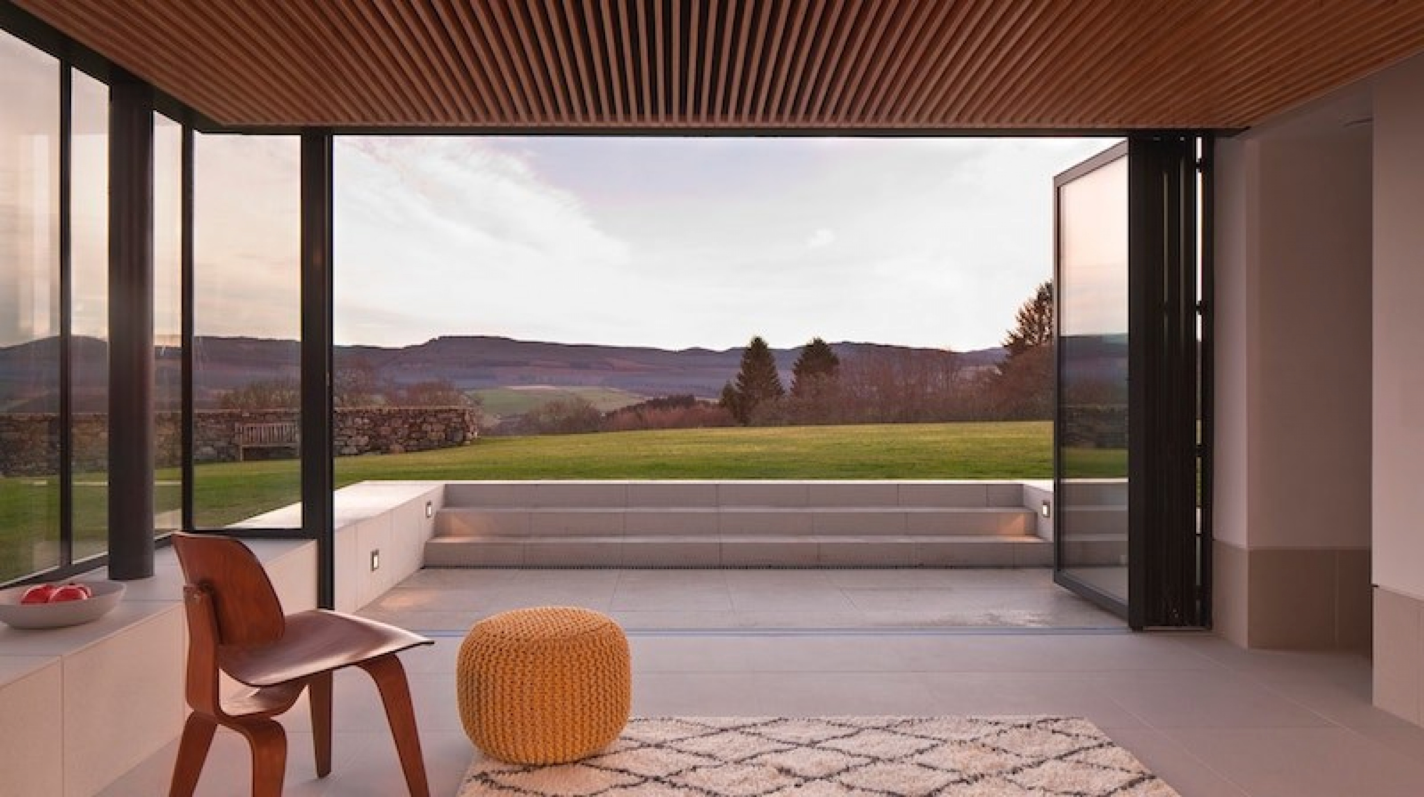 Nurturing Homes | Architecture Fringe