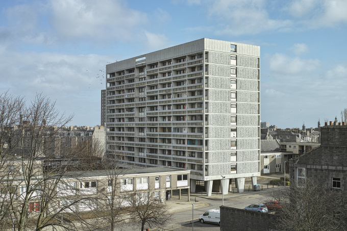 Security, Rights and Shelter: Unlearning… | Architecture Fringe