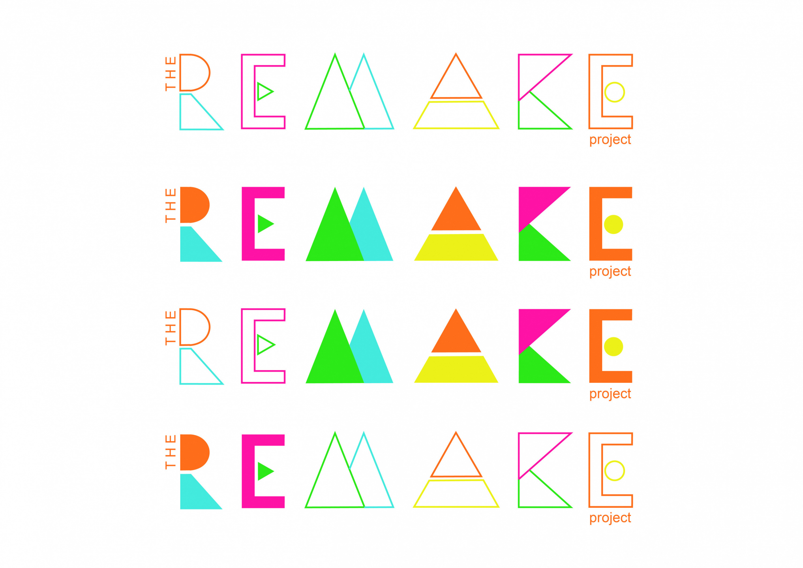 The Remake Project | Architecture Fringe