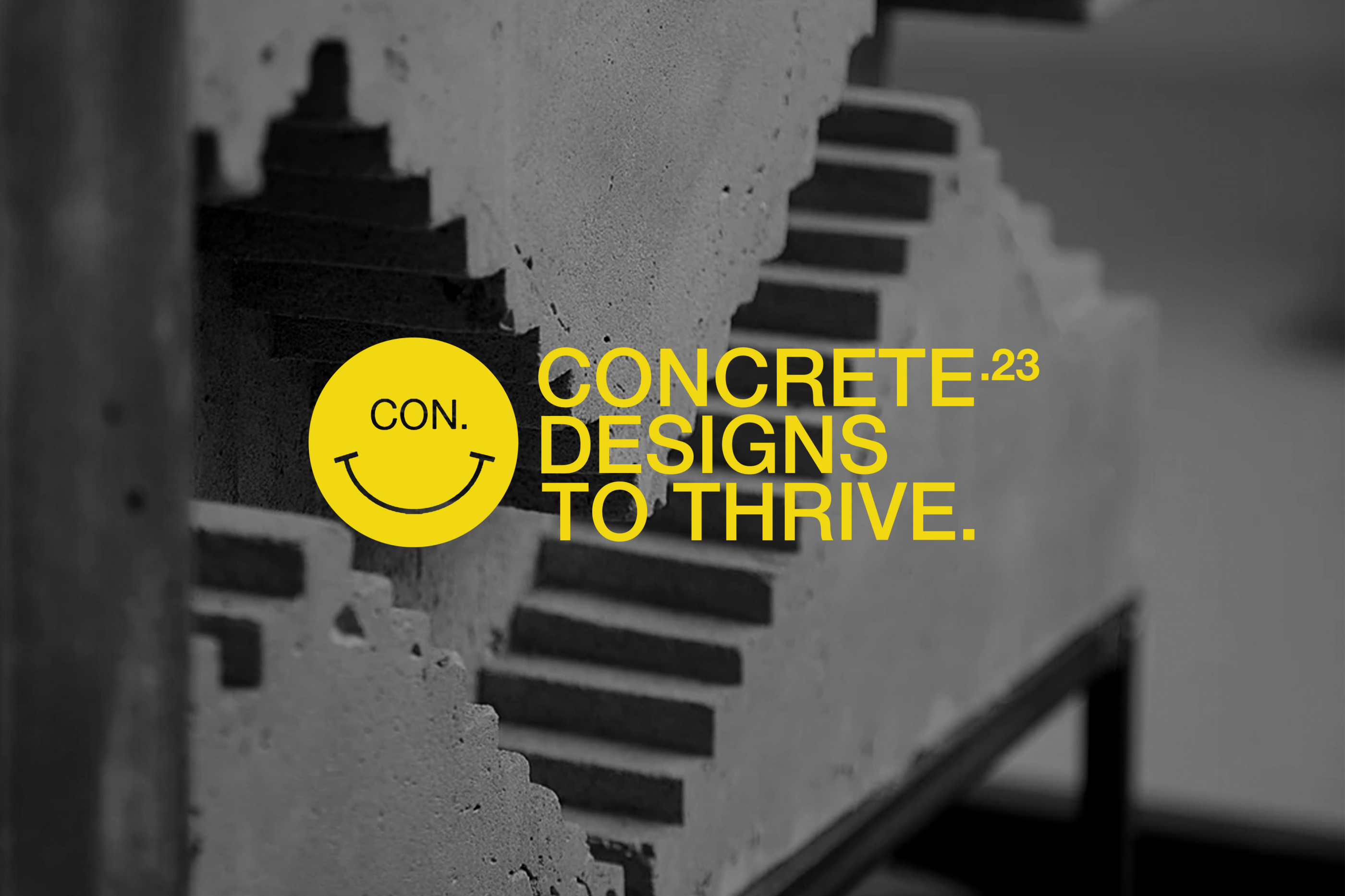 Concrete Designs to Thrive | Architecture Fringe