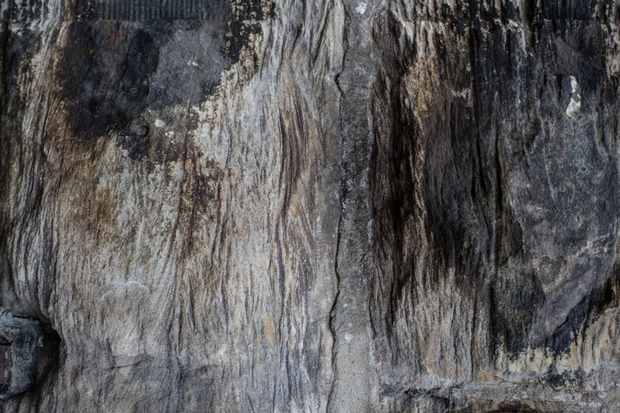Fast Geology/Slow Architecture (Erratic Drift… | Architecture Fringe