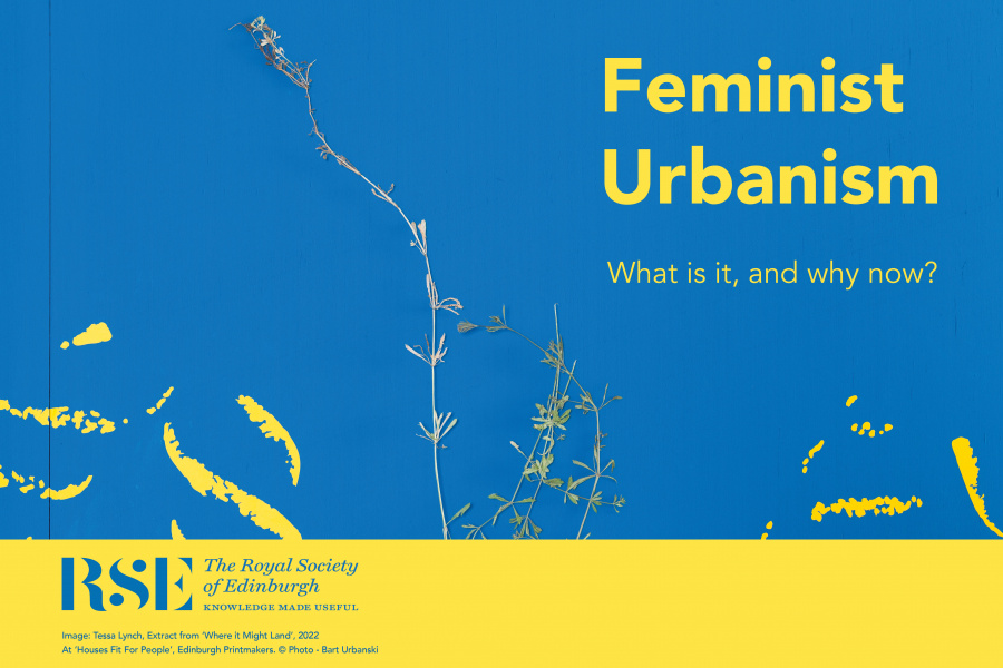 Feminist Urbanism, City Design, Placemaking | Architecture Fringe