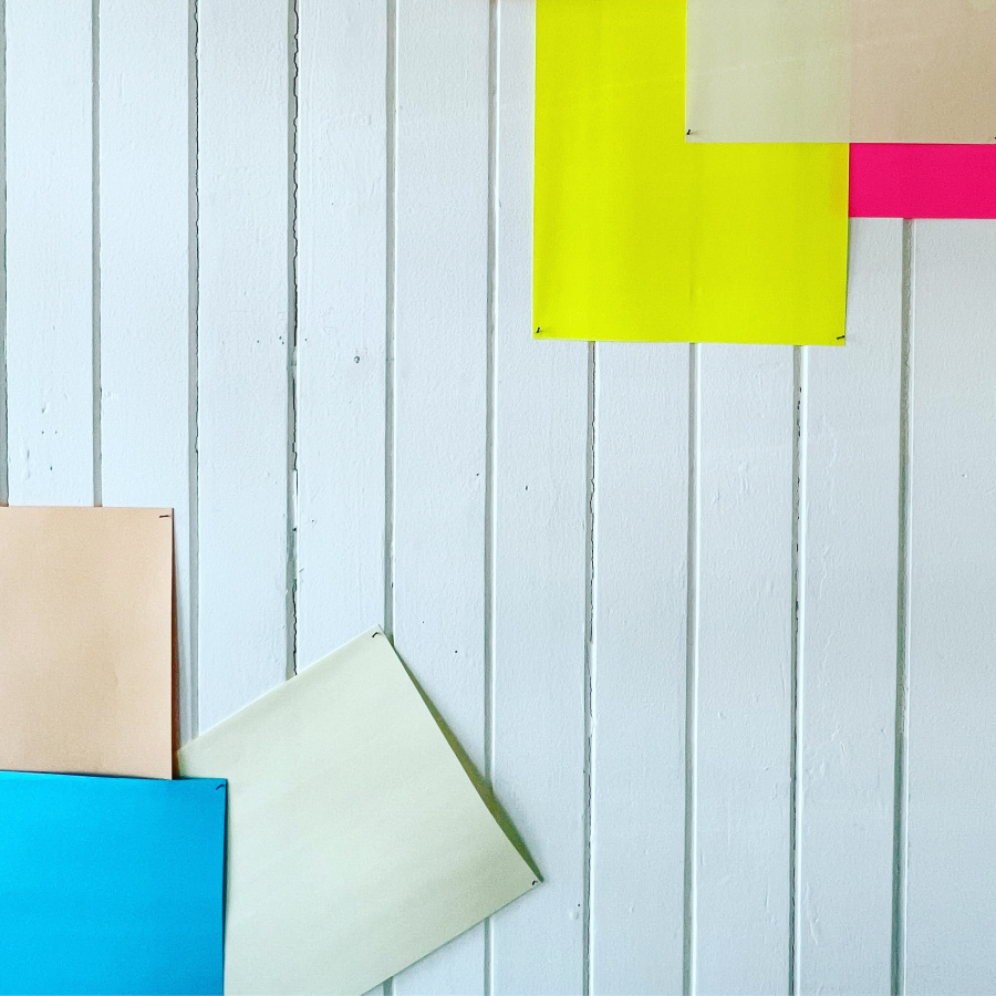 virtual / material | Architecture Fringe