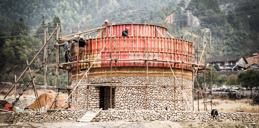 Big Lecture: Anna Heringer | Architecture Fringe