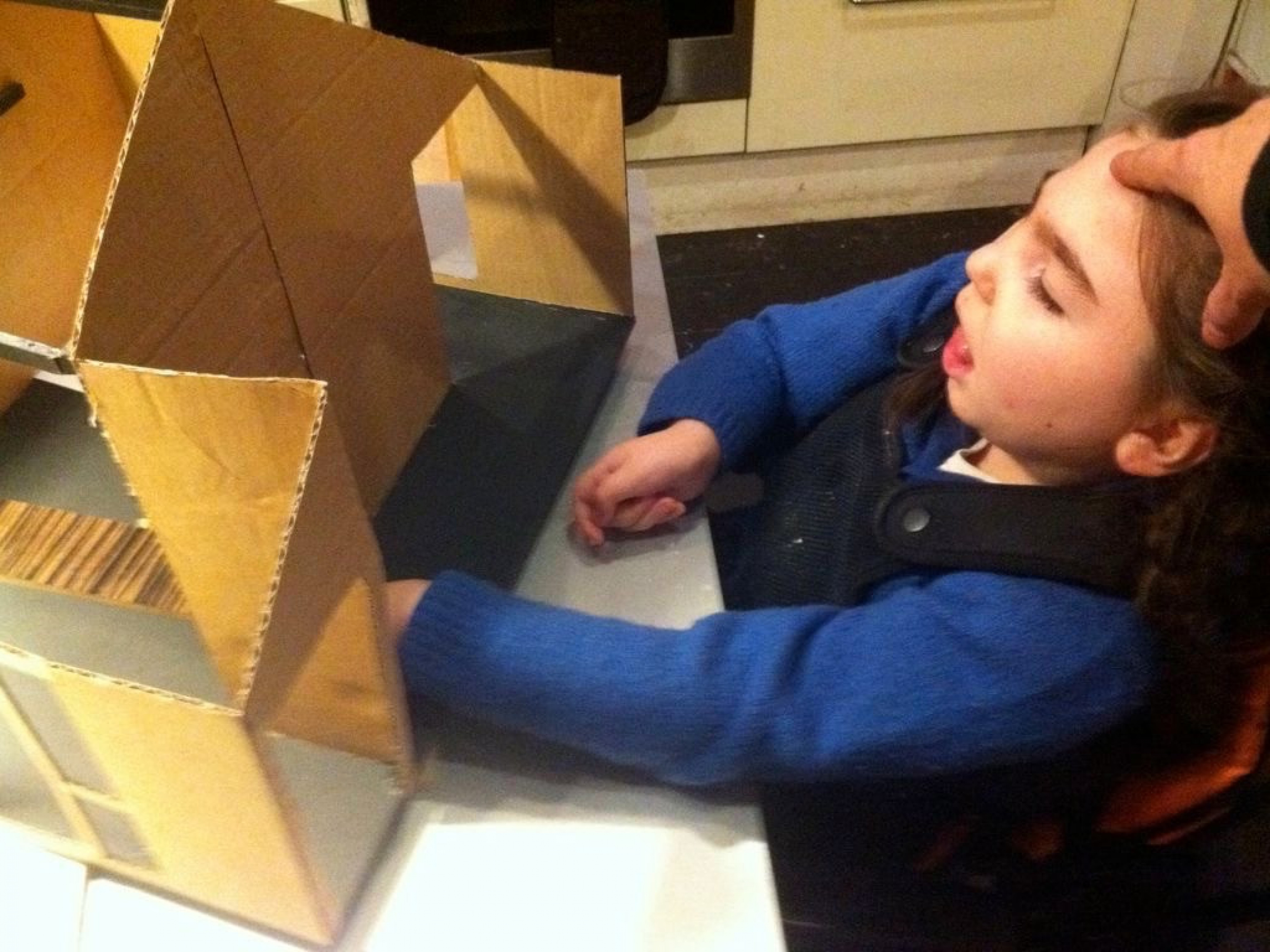 Collaborative Inclusive Design: Live Practice… | Architecture Fringe