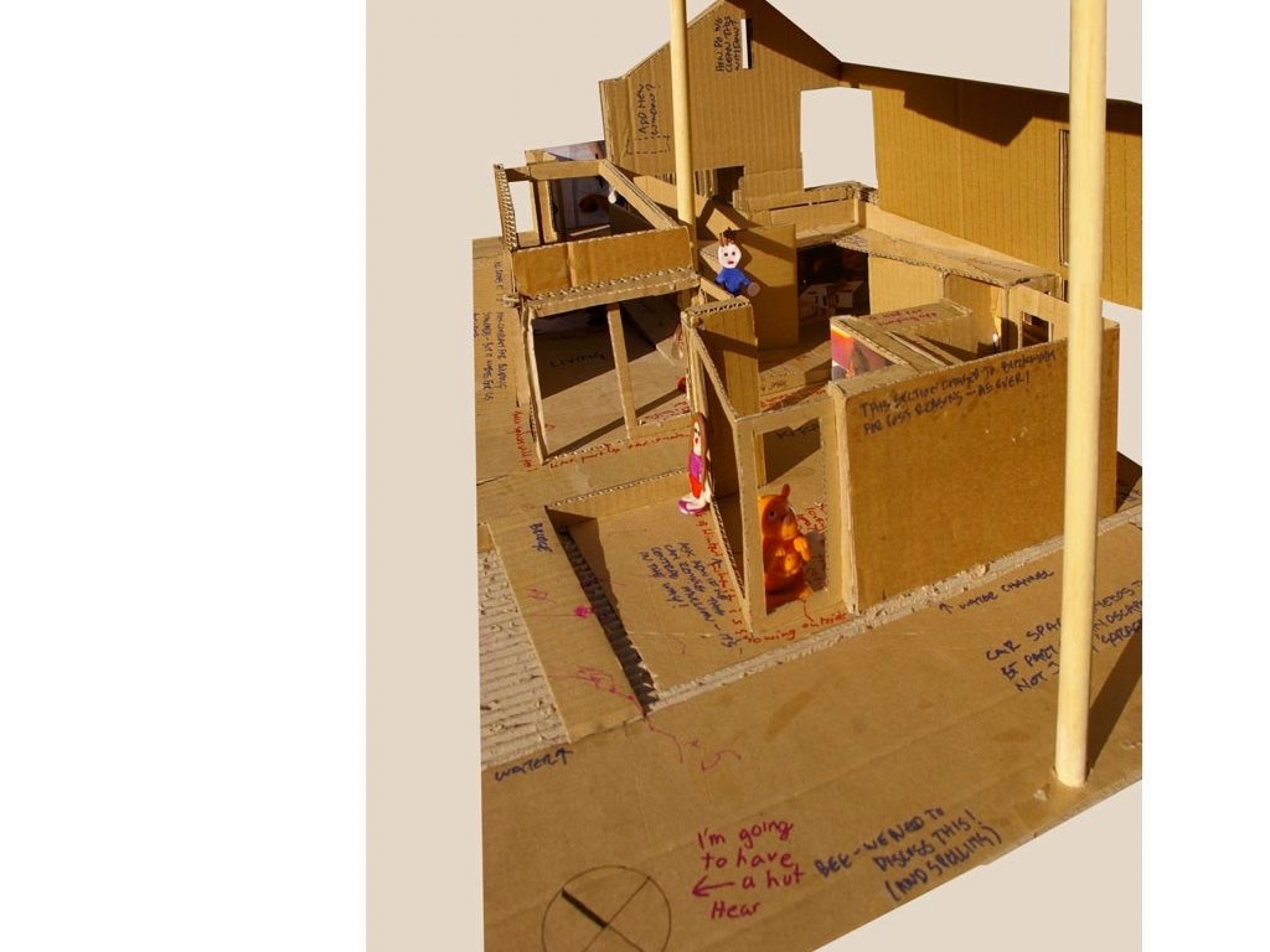 Collaborative Inclusive Design: Live Practice… | Architecture Fringe