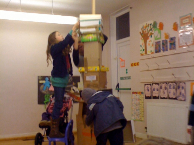 Collaborative Inclusive Design: Live Practice… | Architecture Fringe