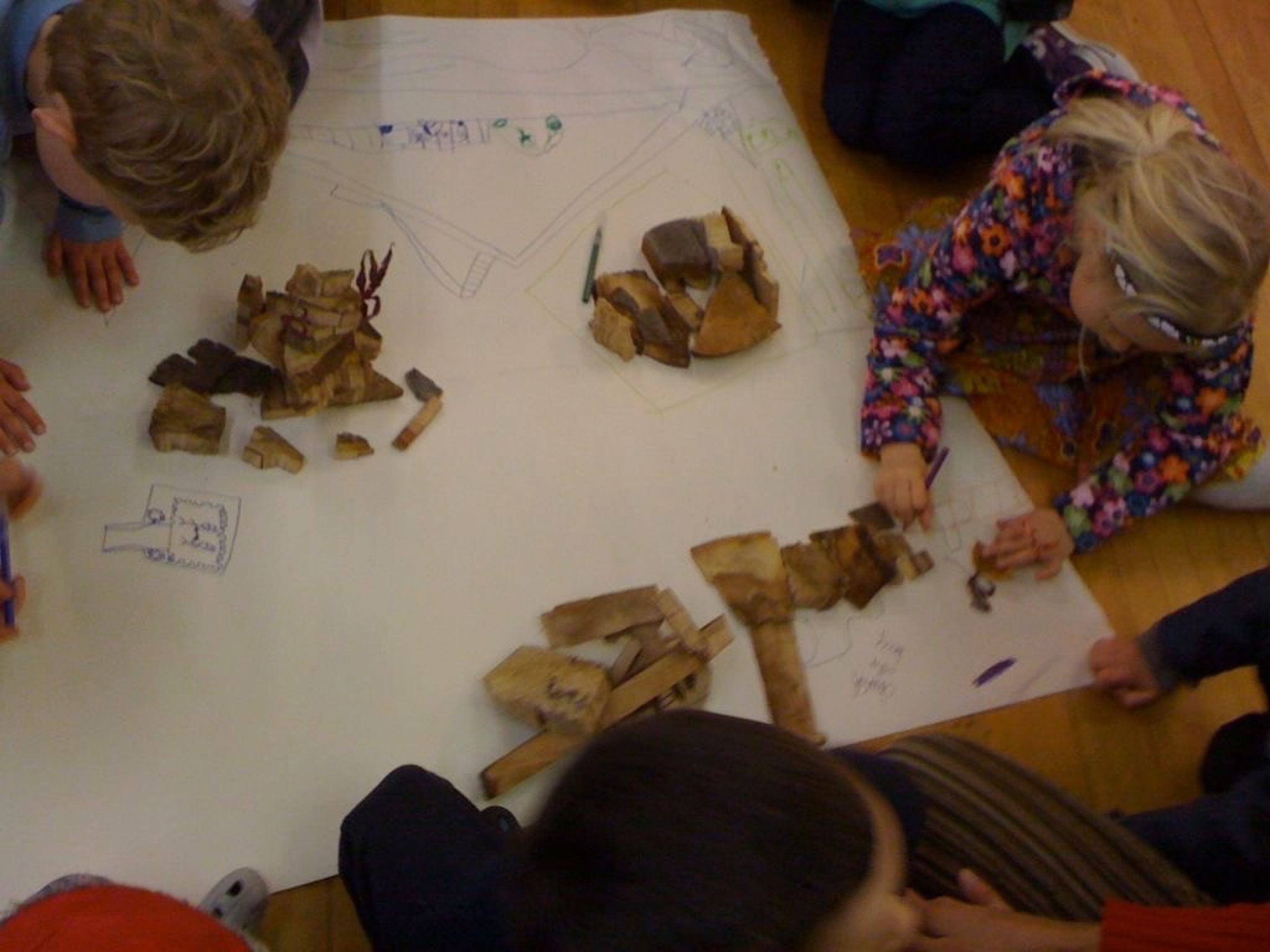 Collaborative Inclusive Design: Live Practice… | Architecture Fringe