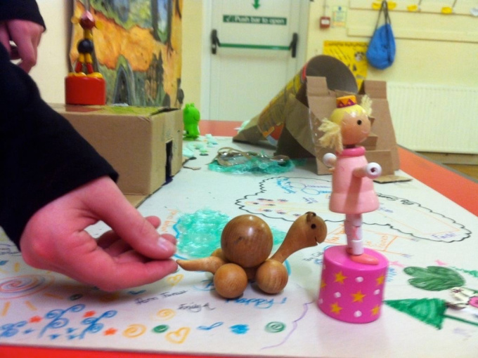 Collaborative Inclusive Design: Live Practice… | Architecture Fringe