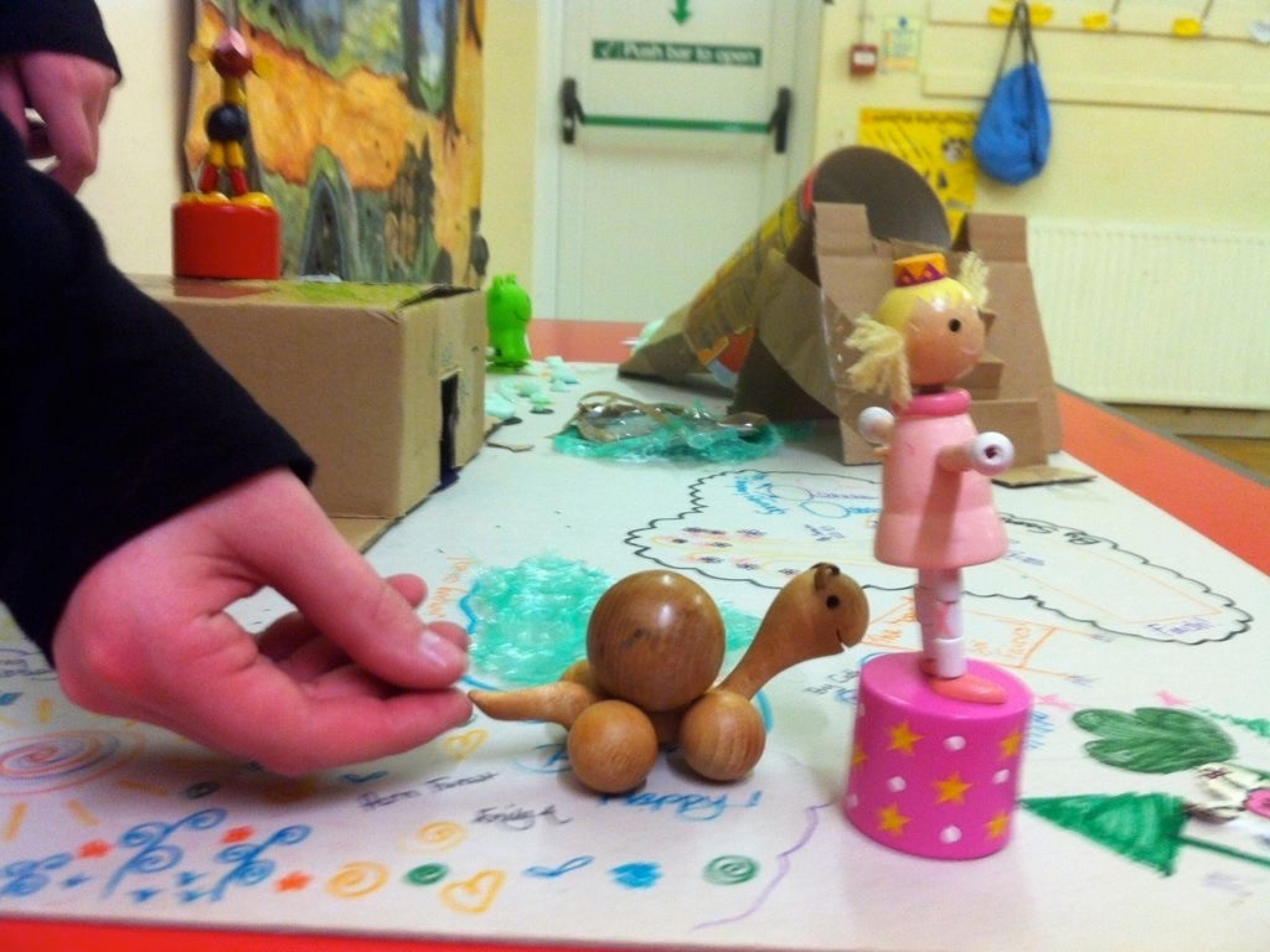 Collaborative Inclusive Design: Live Practice… | Architecture Fringe