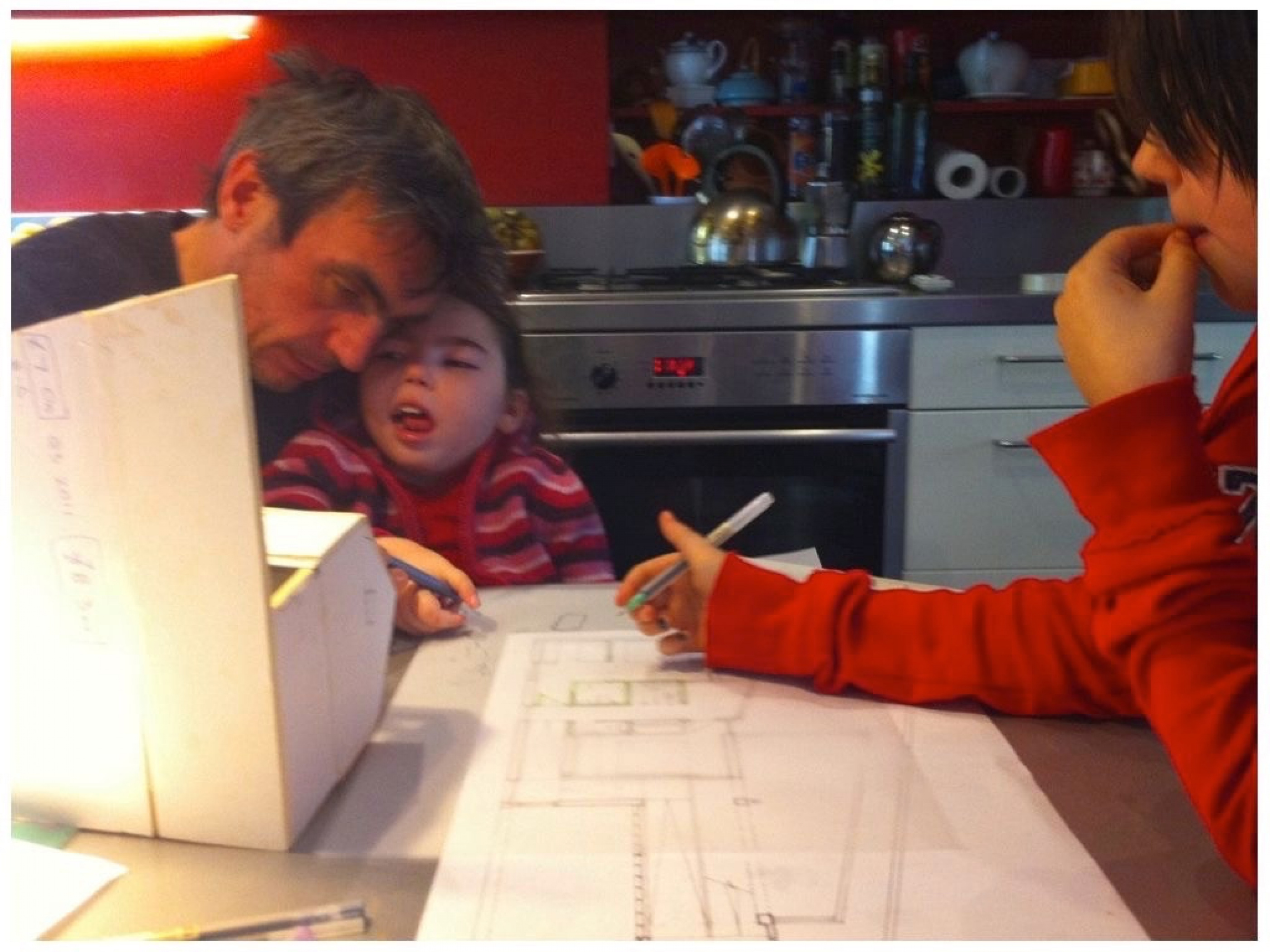 Collaborative Inclusive Design: Live Practice… | Architecture Fringe