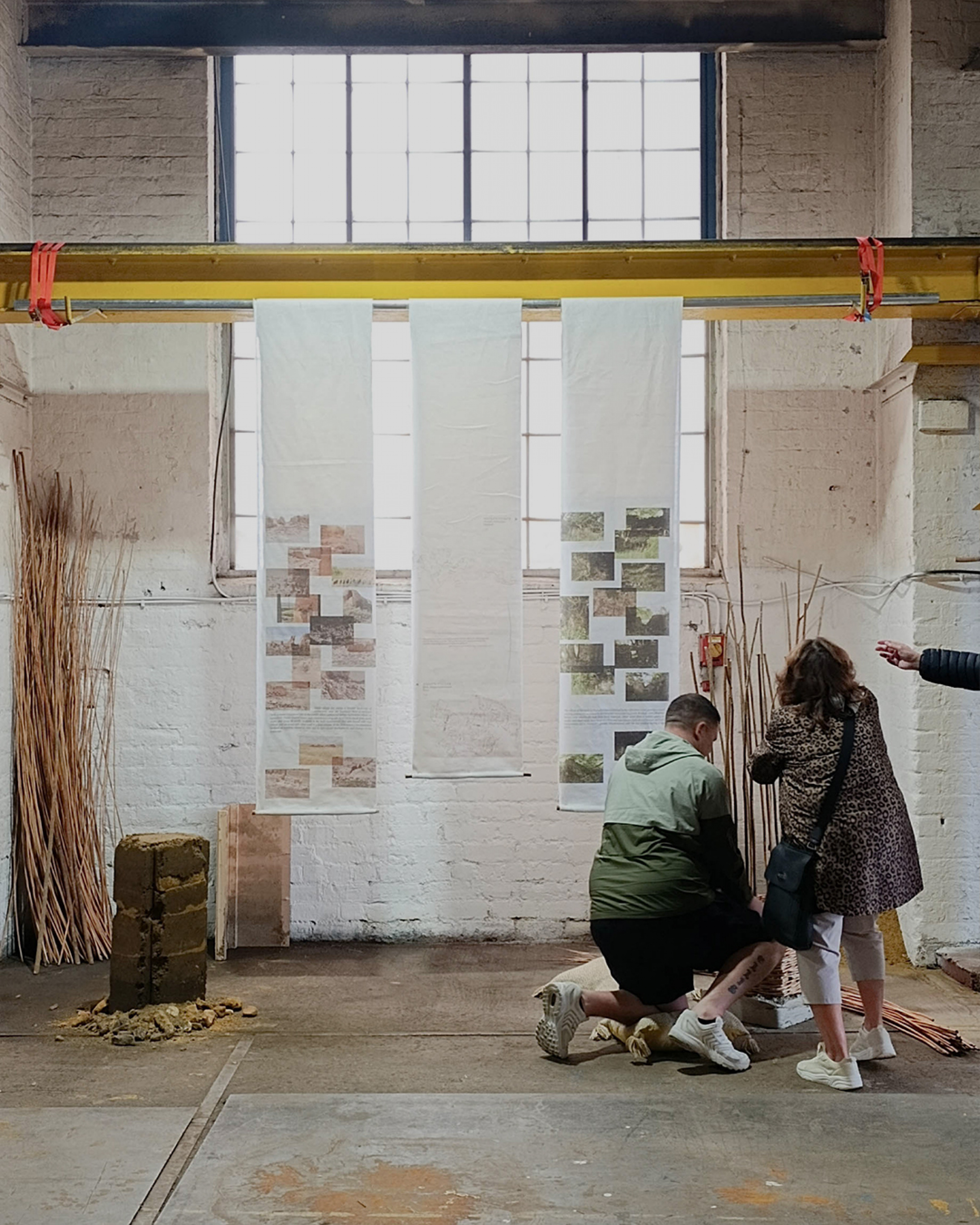 Rehearsing Decay | Architecture Fringe
