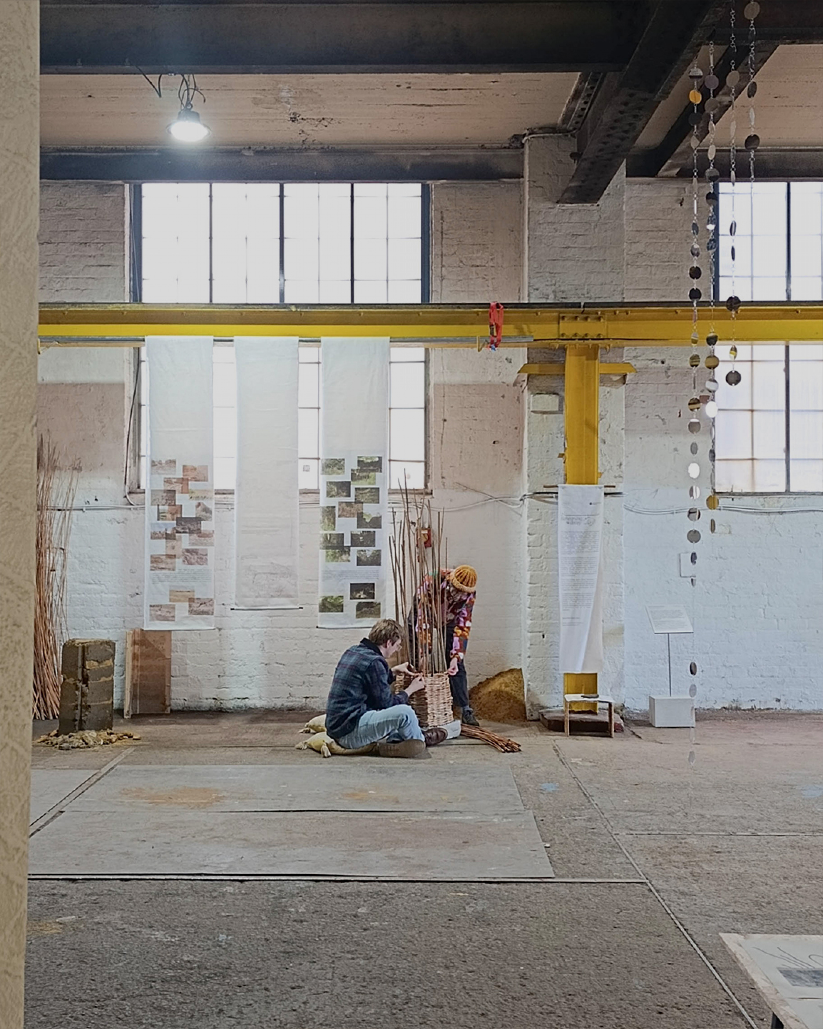 Rehearsing Decay | Architecture Fringe