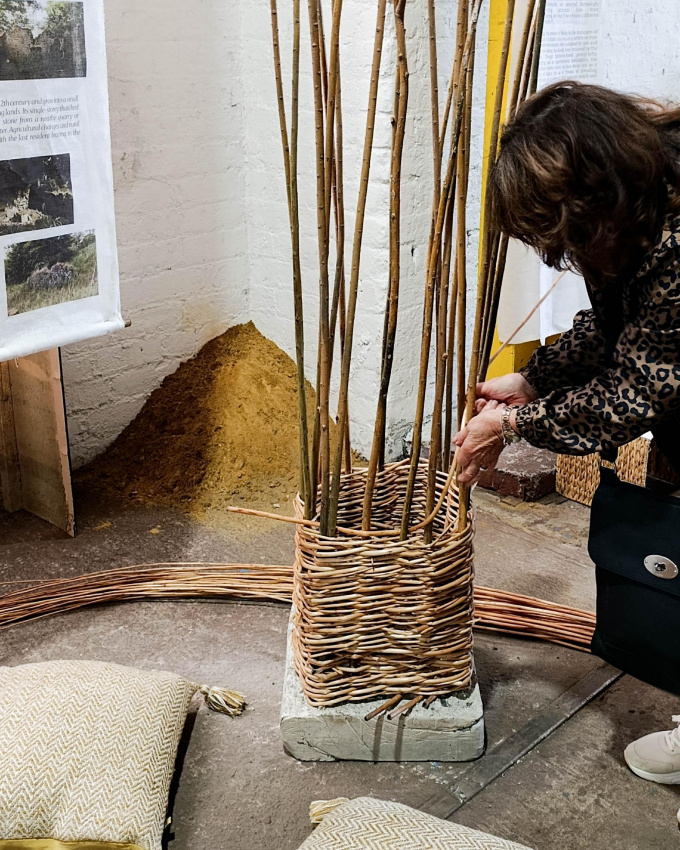 Rehearsing Decay | Architecture Fringe