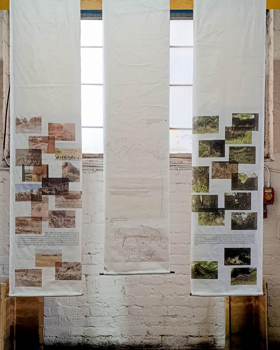 Rehearsing Decay | Architecture Fringe
