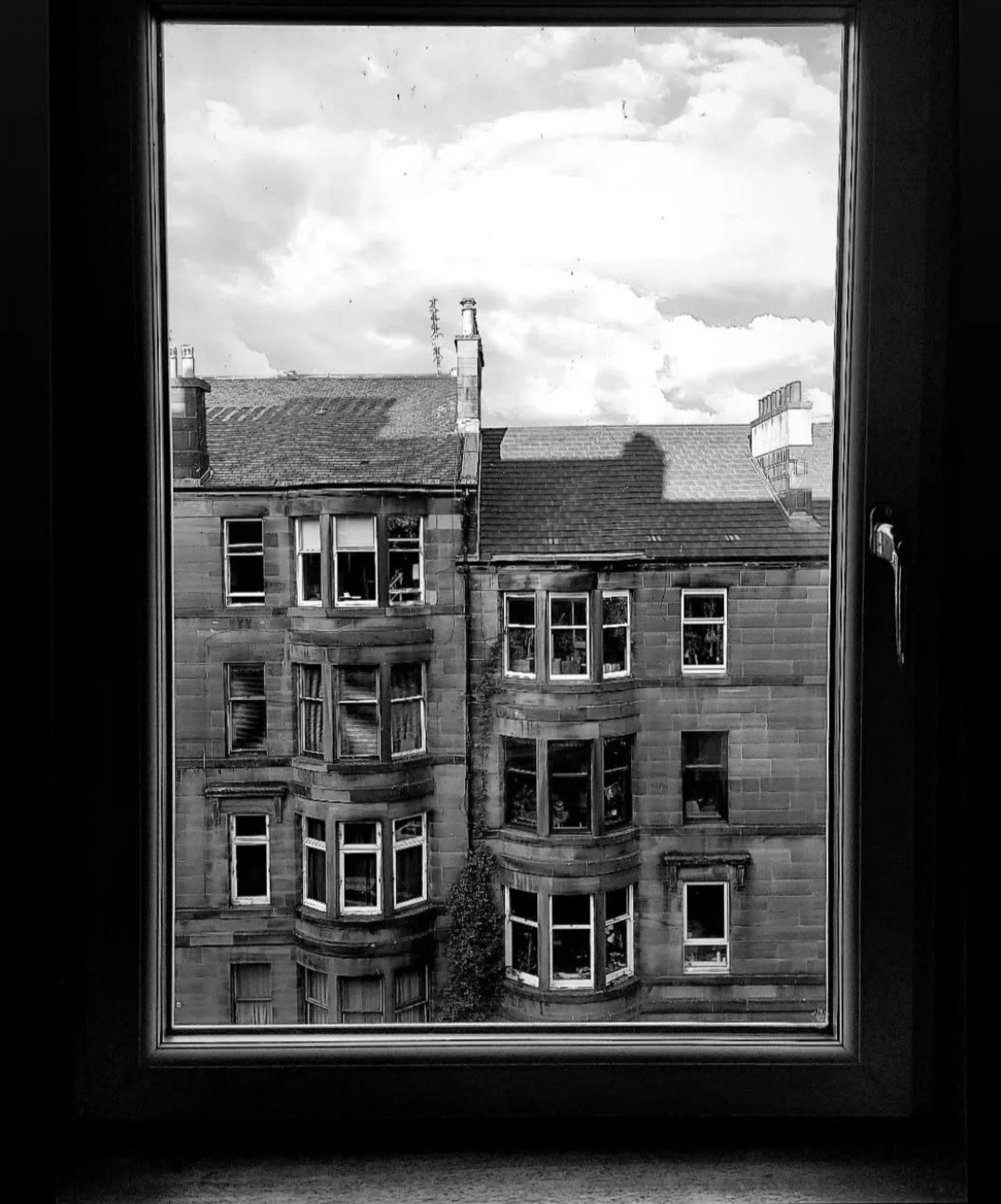 Tenements Talking - The 100 Year Old Journey of… | Architecture Fringe