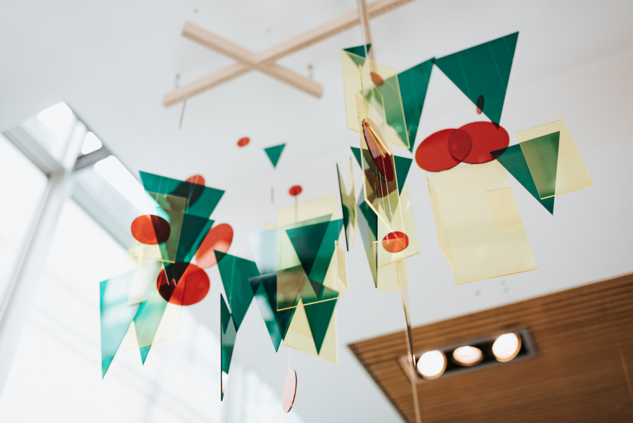 Work Experience: Mementos of (a) working life | Architecture Fringe