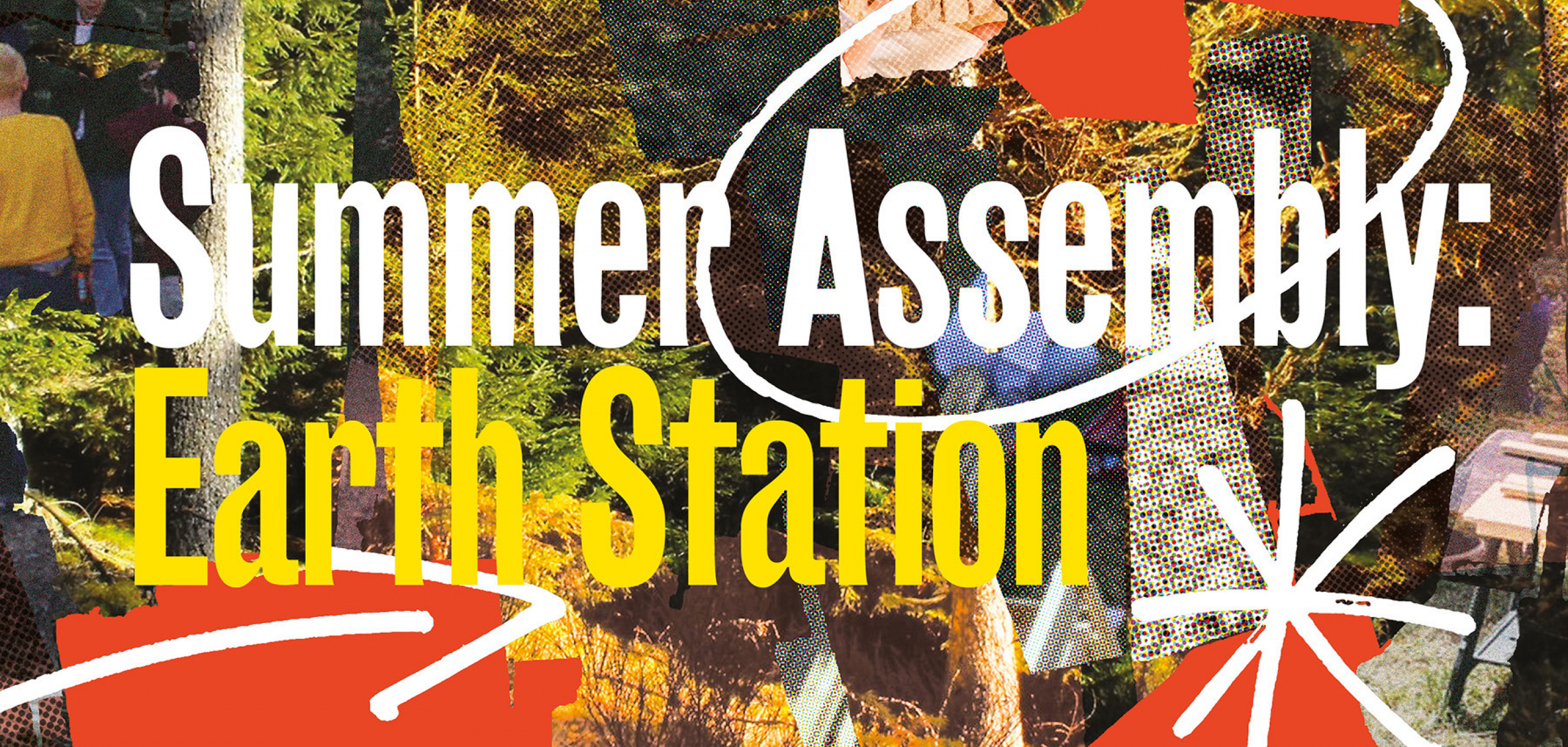 Summer Assembly 2026 | Architecture Fringe