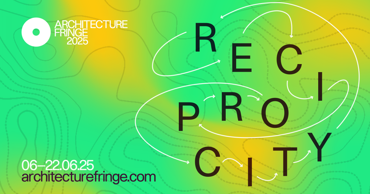 Architecture Fringe 2023 | Architecture Fringe