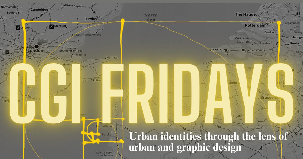 CGI Fridays by House of Common Affairs | Architecture Fringe