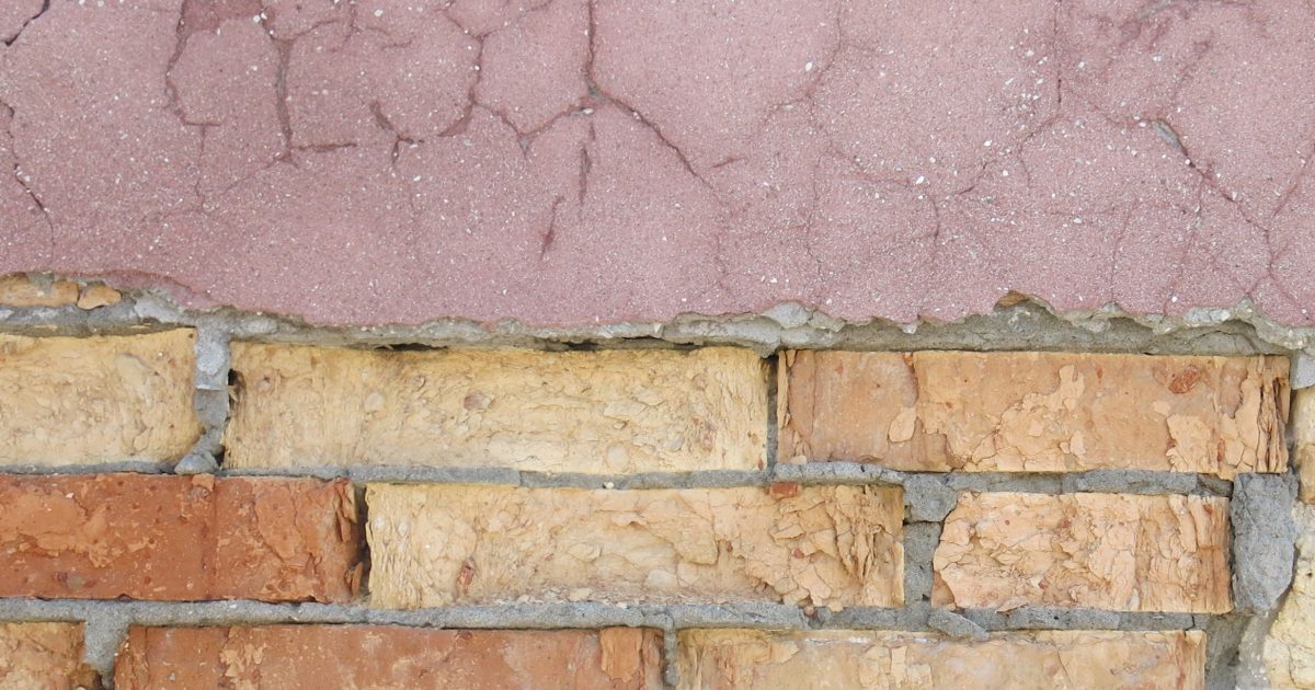 Bricking It | Architecture Fringe