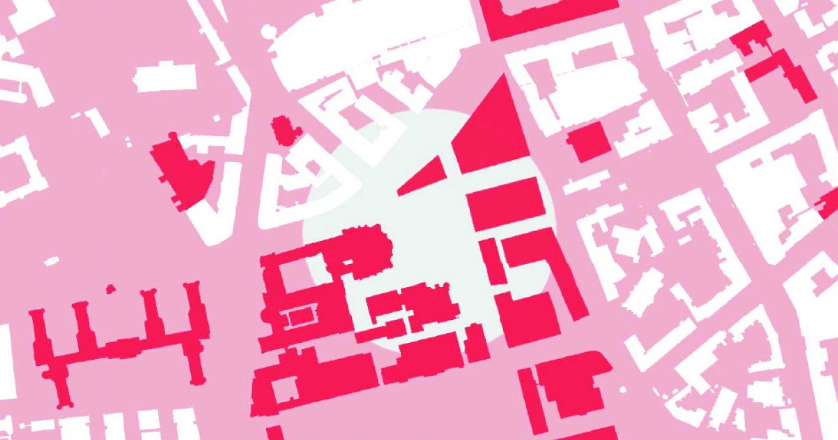 Creating City Spaces | Architecture Fringe