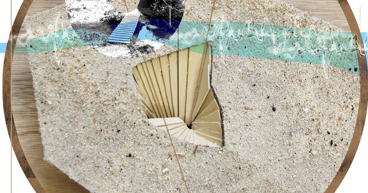 Polyphonia | Architecture Fringe