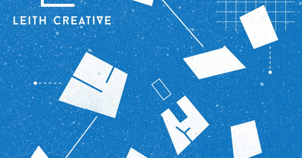 Curated Conversations - Biomorphis and Leith… | Architecture Fringe