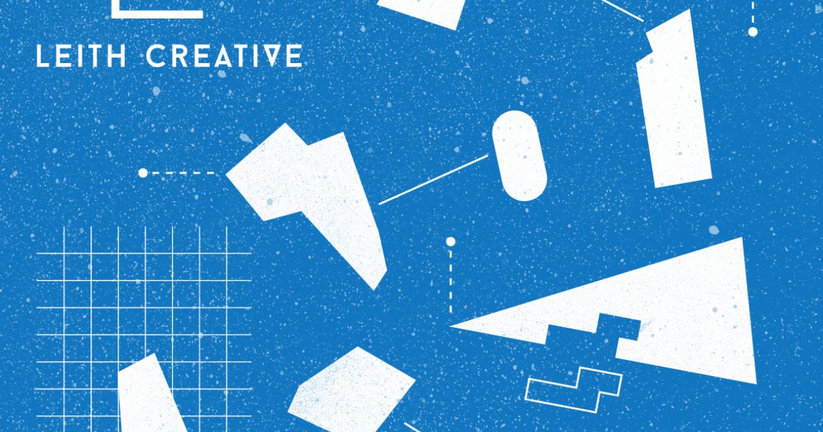 Curated Conversations - HERE+NOW and Leith… | Architecture Fringe