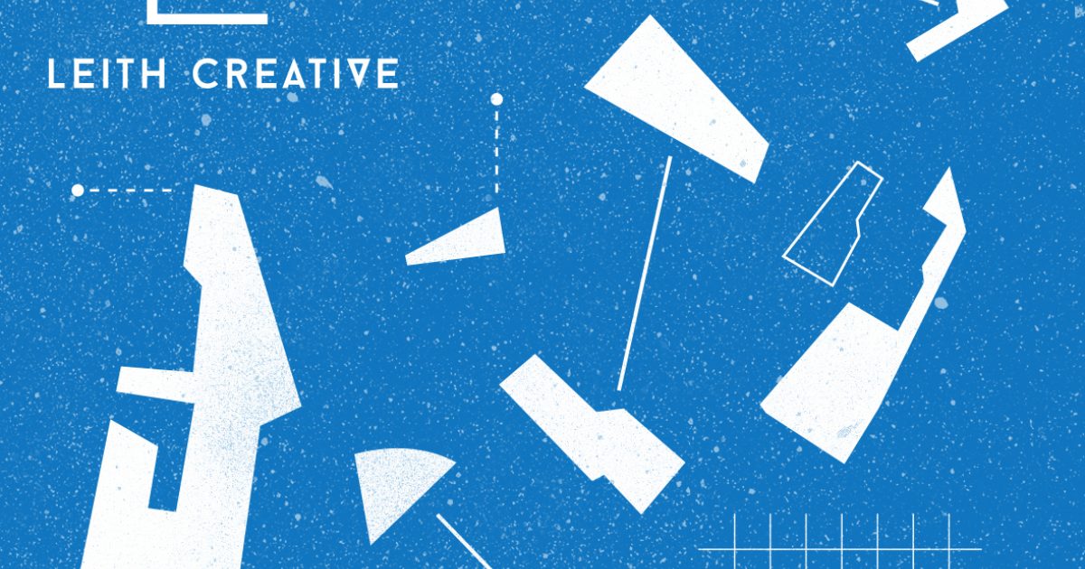 Curated Conversations - Lateral North and Leith… | Architecture Fringe