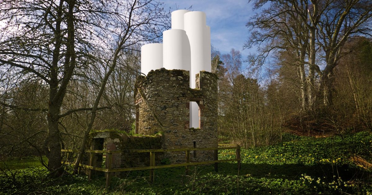 Xxx Architecture Fringe