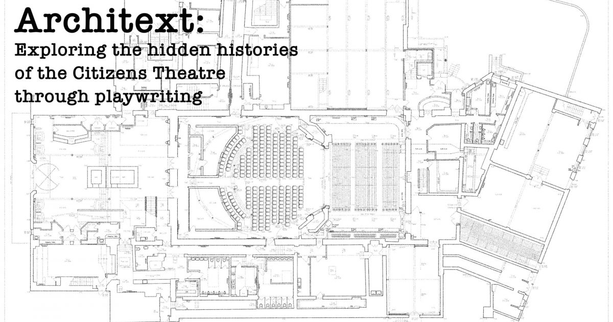 Architext | Architecture Fringe