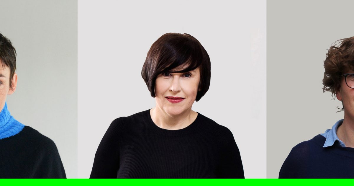 Closing Lecture 2018 | Architecture Fringe